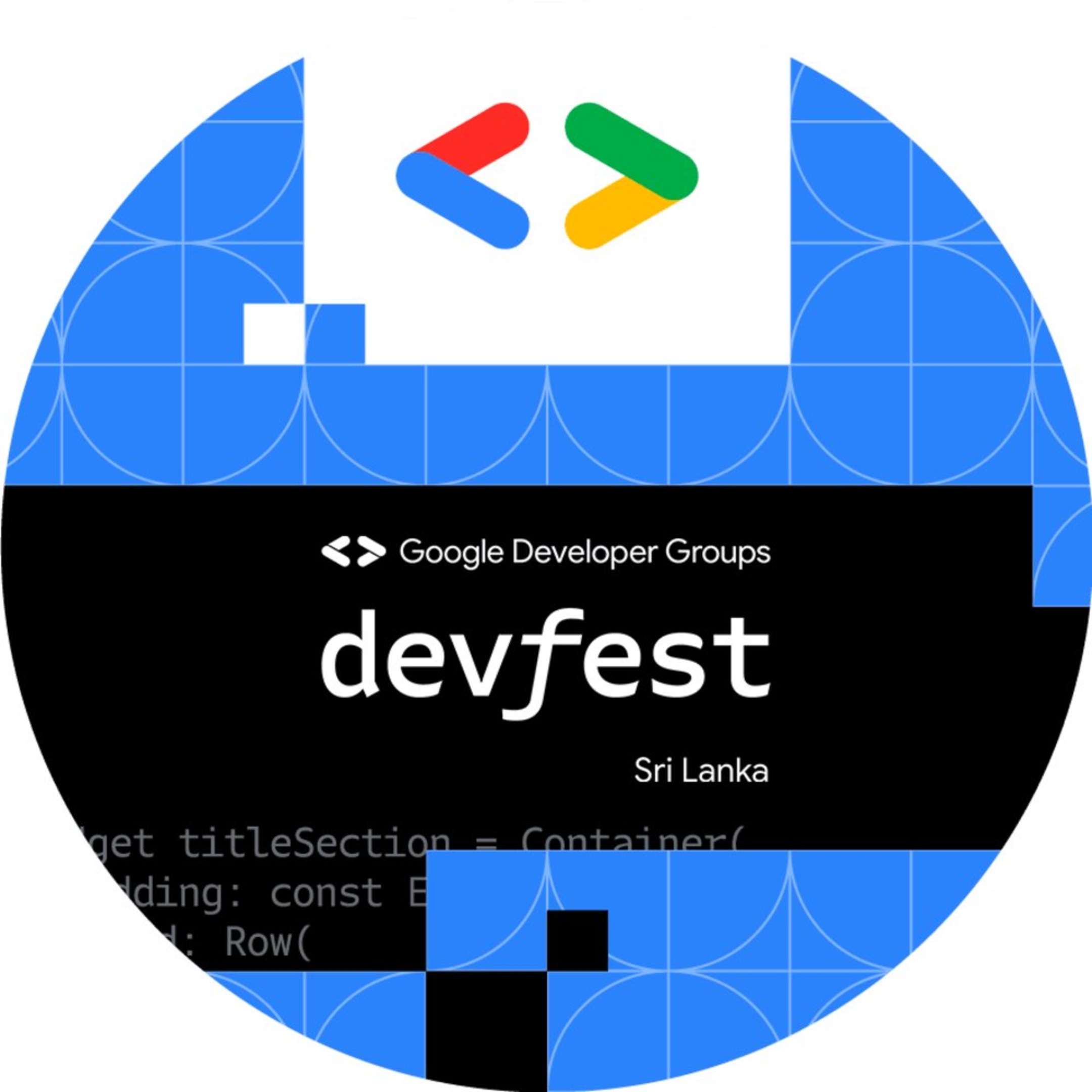 See DevFest Sri Lanka 2023: Main Conference at Google Developer Groups GDG Sri Lanka